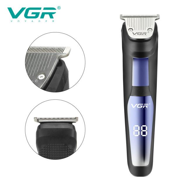 ماشین اصلاح VGR مدل V-292 | موزرلند