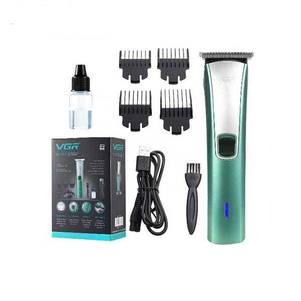 ماشین اصلاح VGR مدل V-067 | موزرلند